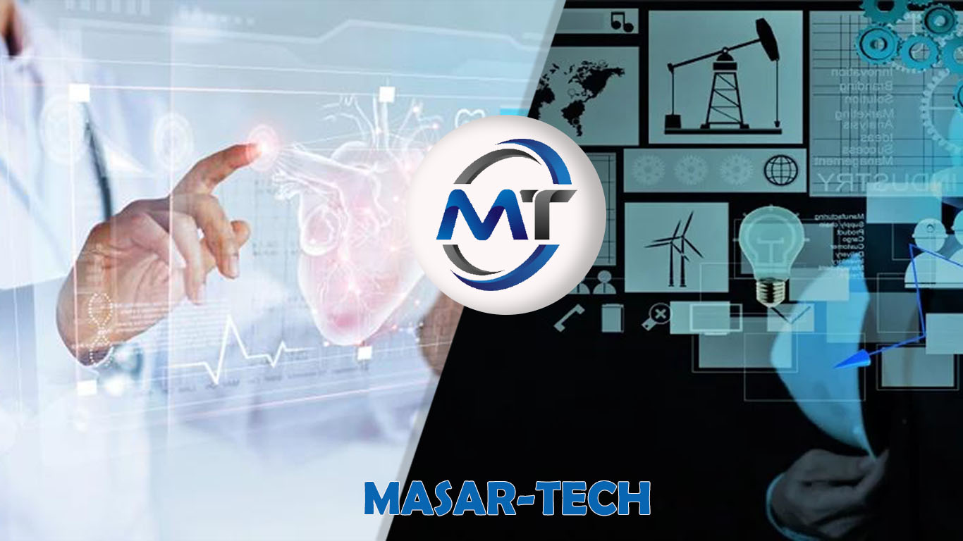 Masar-tech – Masar Technology Company